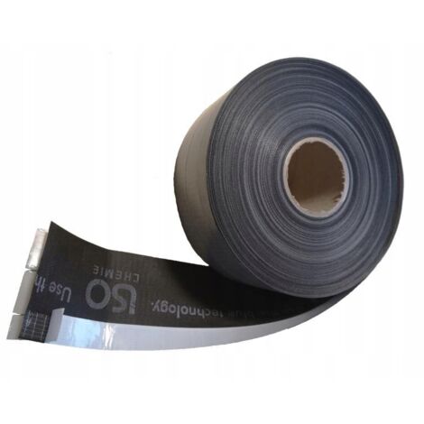 ISO-CONNECT DUO COMPLETO 2SK 90mm/1m. Cinta externa/interna con ...