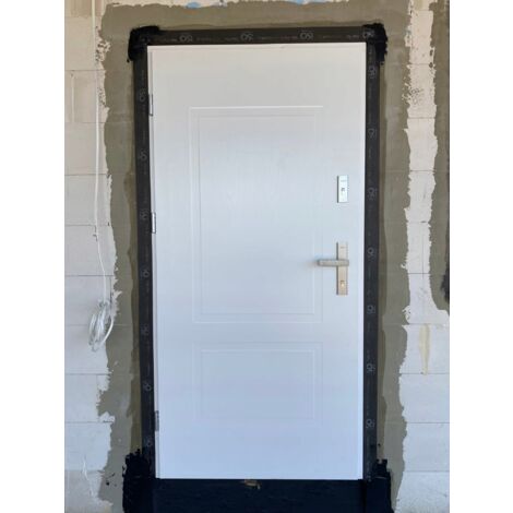 ISO-CONNECT DUO COMPLETO 2SK 90mm/1m. Cinta externa/interna con ...