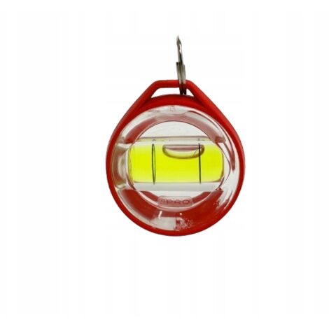 LLAVERO LIBELLA RED ERS+ PION PRO