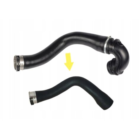 MANGUERA TUBO DE ENFRIADOR TURBO SAAB 9-5 2.0 13242121