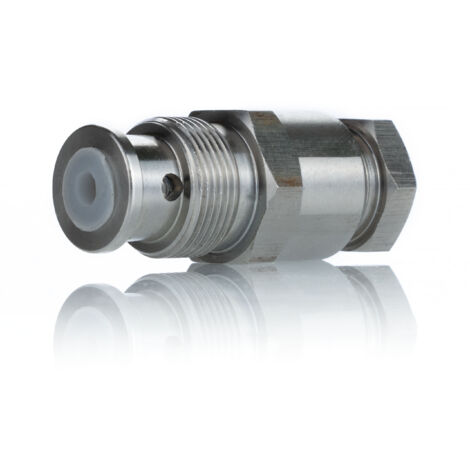 Válvula de rebose para Graco Mark V, VII, Ultra-Max