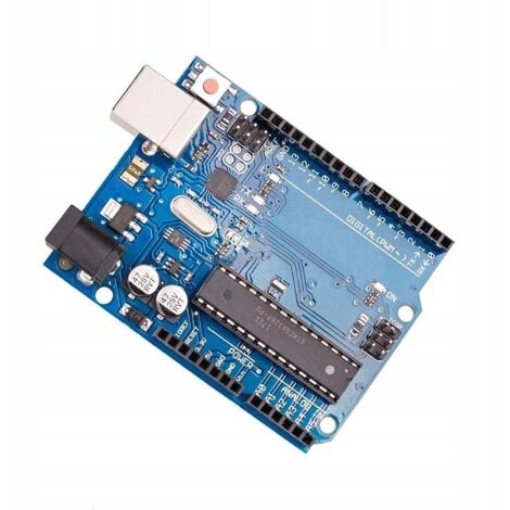 Módulo AVR ACS A2 ATMEGA328 Compatible con Arduino UNO R3