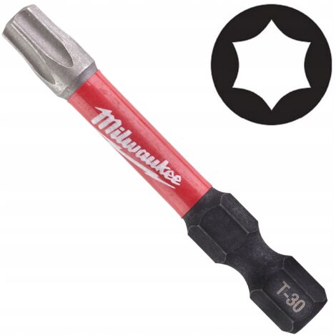 Punta Shockwave TX30 de 50 mm (1)