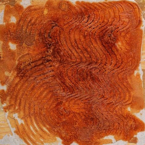 Set para crear RUST EFFECT Pentart 4x20ml + polvo oxidado 3D