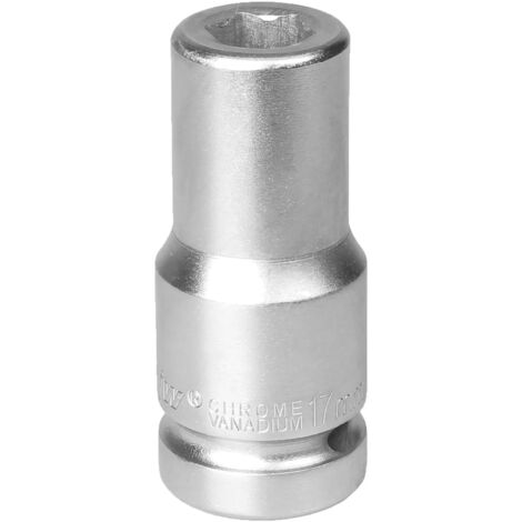 MJW Vaso hexagonal de 3/4"", largo 17 mm