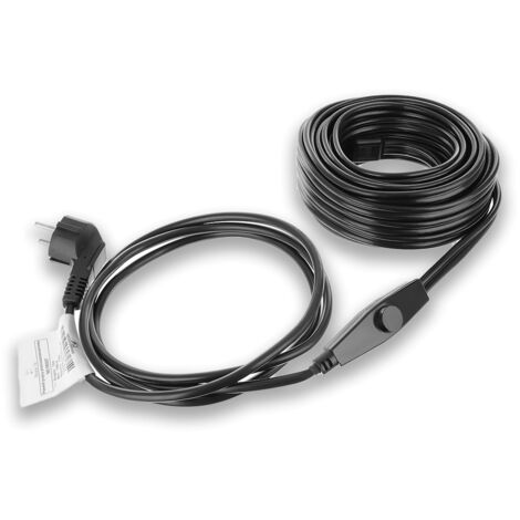 Cable calefactor NO FROST 16m