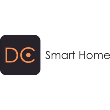 Triple Wi-Fi Touch Switch Blanco Solo Línea Directa