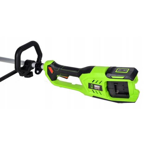 Recortadora multifuncional, 4 en 1, 2 x 24 V, sin pilas