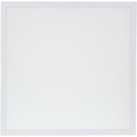 Panel LED 40W 4000K Slim 60x60