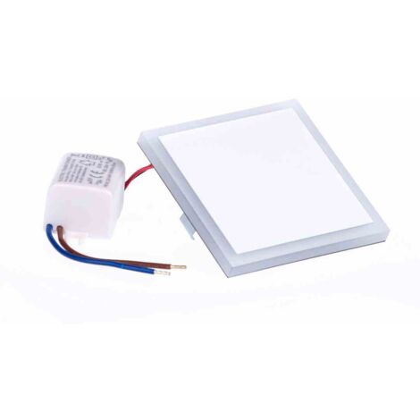 EVO BLANCO Color frío 6500K