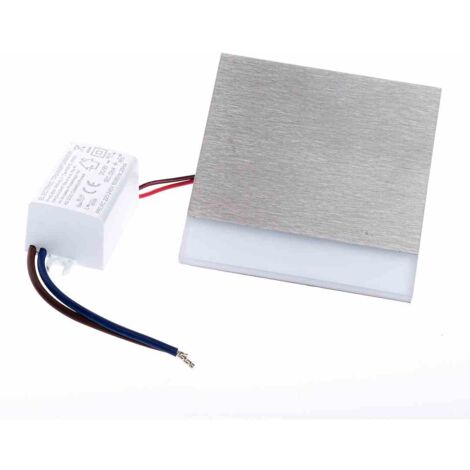 BERG Color neutro 4000K