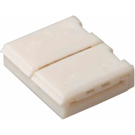 Conector LED RGB 10mm.