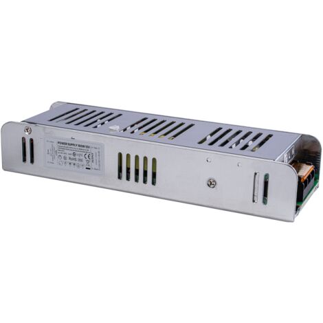 FUENTE DE ALIMENTACIÓN LED 250W IP20