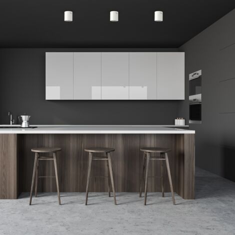 Foco George XL 1xE27 Blanco