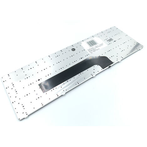 Teclado KBD03US para portátiles Asus K50, K50A, K50AB, K50AD, K50AE ...