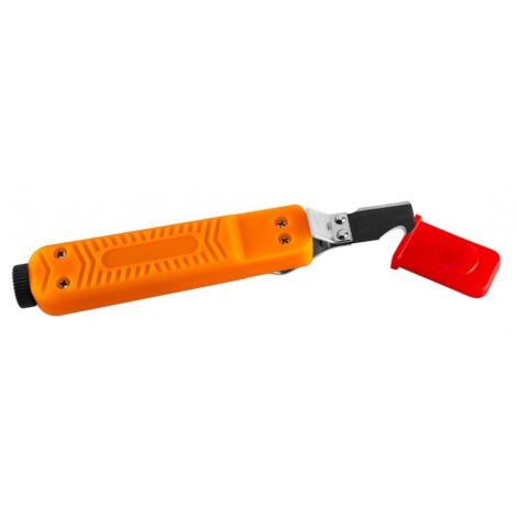 Pelacables NEO con gancho - 8-28 mm², 180 mm