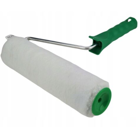 Rodillo de microfibra termofusión 25cm