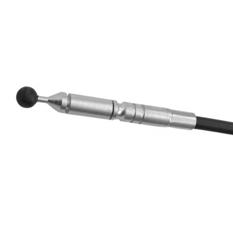 CABLE DE CONTROL DEL DISTRIBUIDOR HIDRÁULICO - SISTEMA NIMCO, L-1200 mm ...