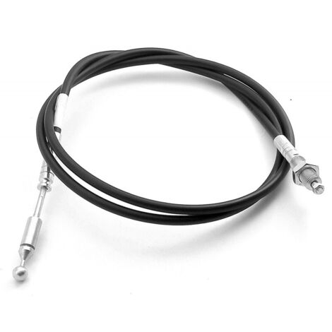 CABLE DE CONTROL DEL DISTRIBUIDOR HIDRÁULICO - SISTEMA NIMCO, L-2200 mm ...