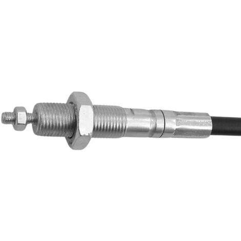 CABLE DE CONTROL DEL DISTRIBUIDOR HIDRÁULICO - SISTEMA NIMCO, L-2200 mm ...