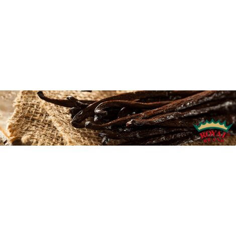 Vainas de vainilla Vaina de vainilla 8 - 19 cm 1er grado BOURBON MADAGASCAR GRUESA