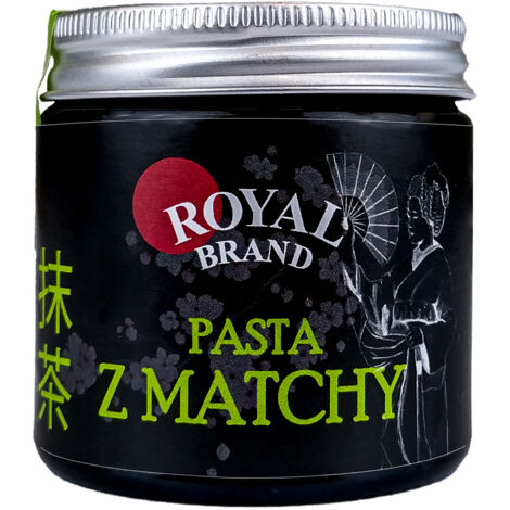 Pasta de matcha 50 g para hacer helados, hornear y decorar Pasta de matcha