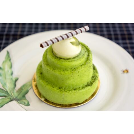 Pasta de matcha 50 g para hacer helados, hornear y decorar Pasta de matcha