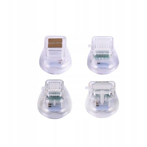 Cartuccia RF microaghi frazionata 64 aghi