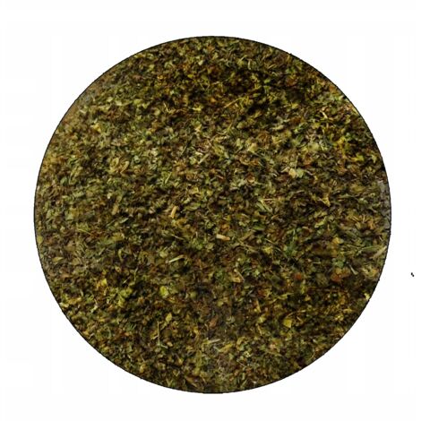 Albahaca picada (360 g) para profesionales del sector HoReCa