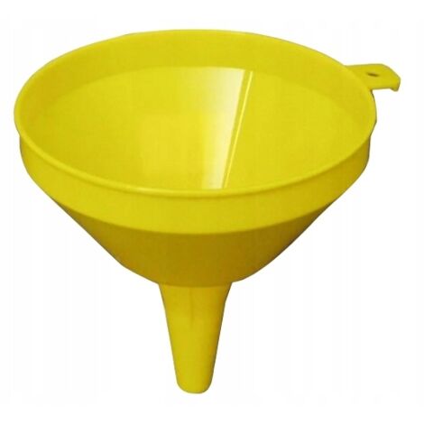 Embudo de cocina de 16 cm para llenar botellas y frascos. Producto ...