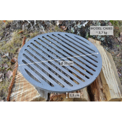 CA083 - 33 centímetros