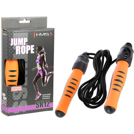 SK12 CUERDA PARA SALTAR HMS