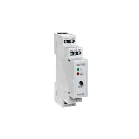 Relé biestable 24 V CA/CC PBM0124V EXT10000062
