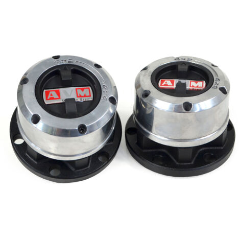 EMBRAGUES DE CUBO AVM457
