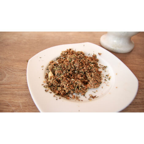 Condimento italiano Torino 1 kg
