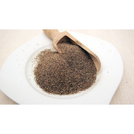 Pimienta molida de color 1 kg