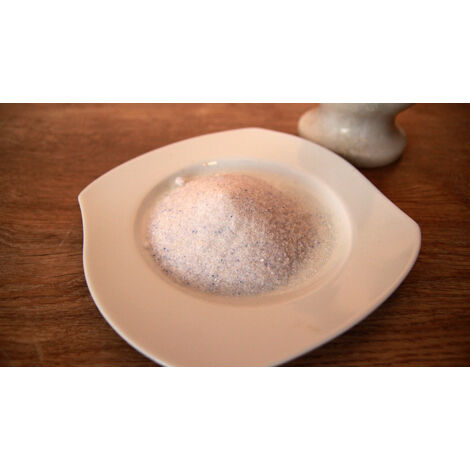 Sal azul persa fina 100 g