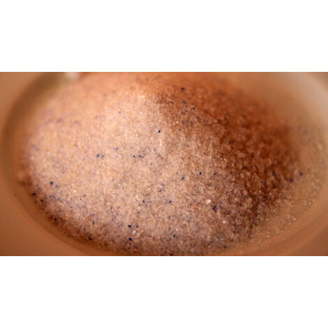 Sal azul persa fina 1 kg