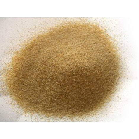 Ajo Granulado India 100 G