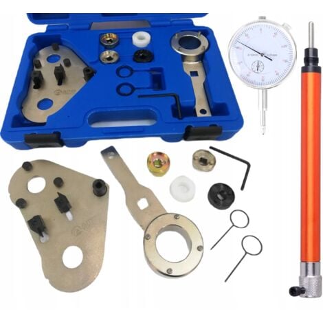 Herramienta de bloqueo de sincronización VAG para Audi VW 1.8 2.0 TFSI ...