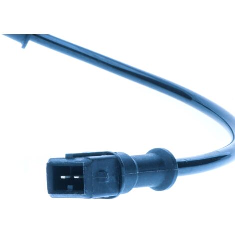 Sensor de velocidad de rueda ABS delantero para Volvo S40 (644) V40 (645)