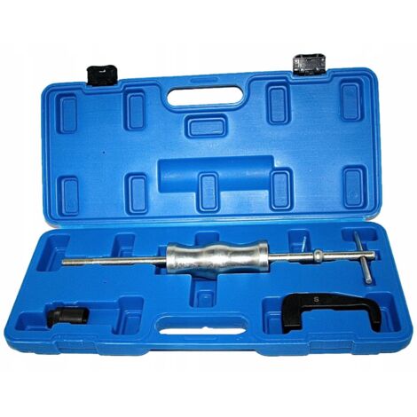 EXTRACTOR PARA INYECTORES MERCEDES Cdi OM612 OM613