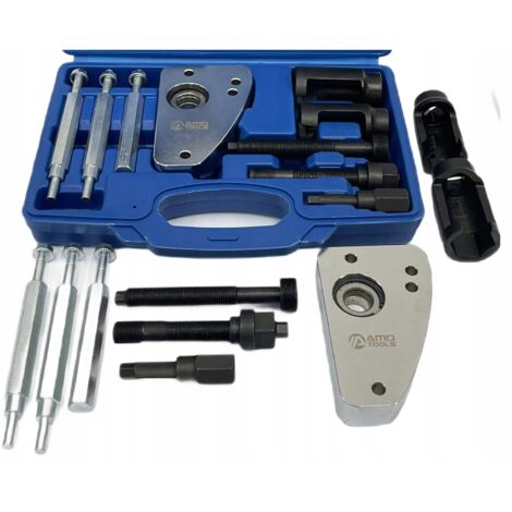 Extractor de inyectores Peugeot Citroen Bosch