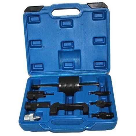 Extractor de inyectores inerciales BOSCH DELPHI