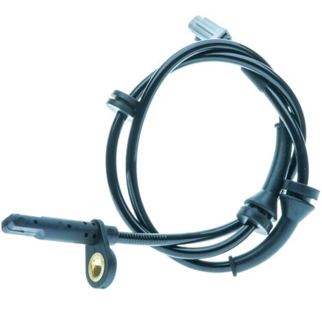 Sensor de velocidad de rueda ABS delantero para Renault X-Trail II (T31 ...