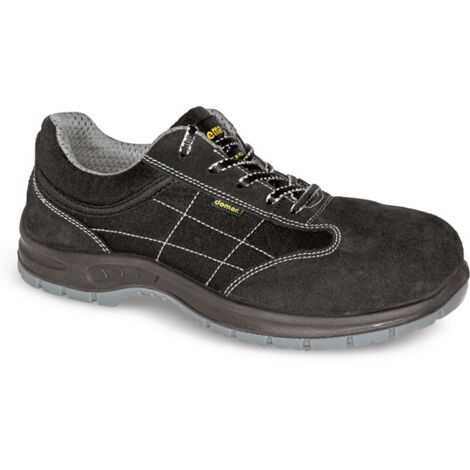Calzado de seguridad GRAFFIT SB E FO SRC 45