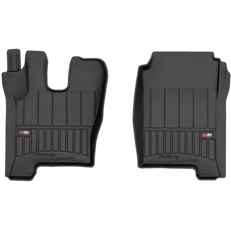 ALFOMBRAS DE GOMA SCANIA Serie L 1995-2004 3D TRUNKS