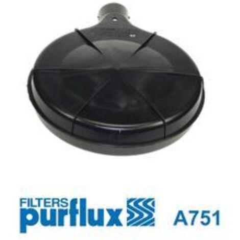 Filtro de aire Purflux A751