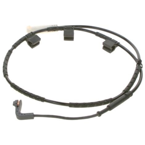 SENSOR DE DESGASTE DE PASTILLAS DE FRENO 1987473059 BOSCH