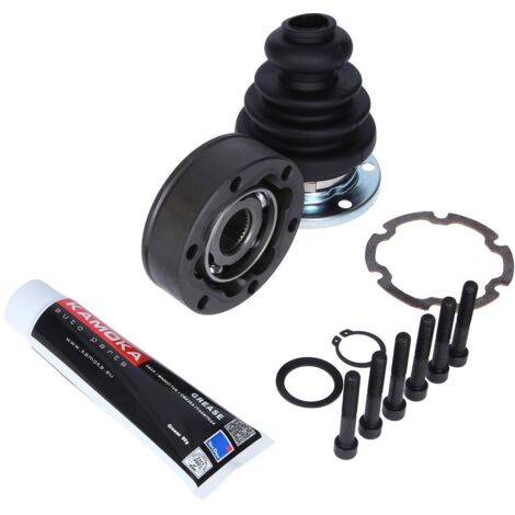 KIT DE JUNTA DE EJE DE TRANSMISIÓN 8003 KAMOKA